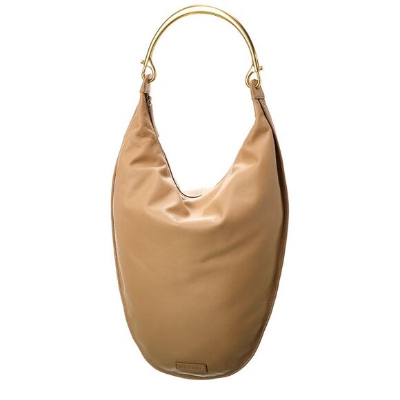 Walter Baker | Bags | Walter Baker Luna Leather Hobo | Poshmark
